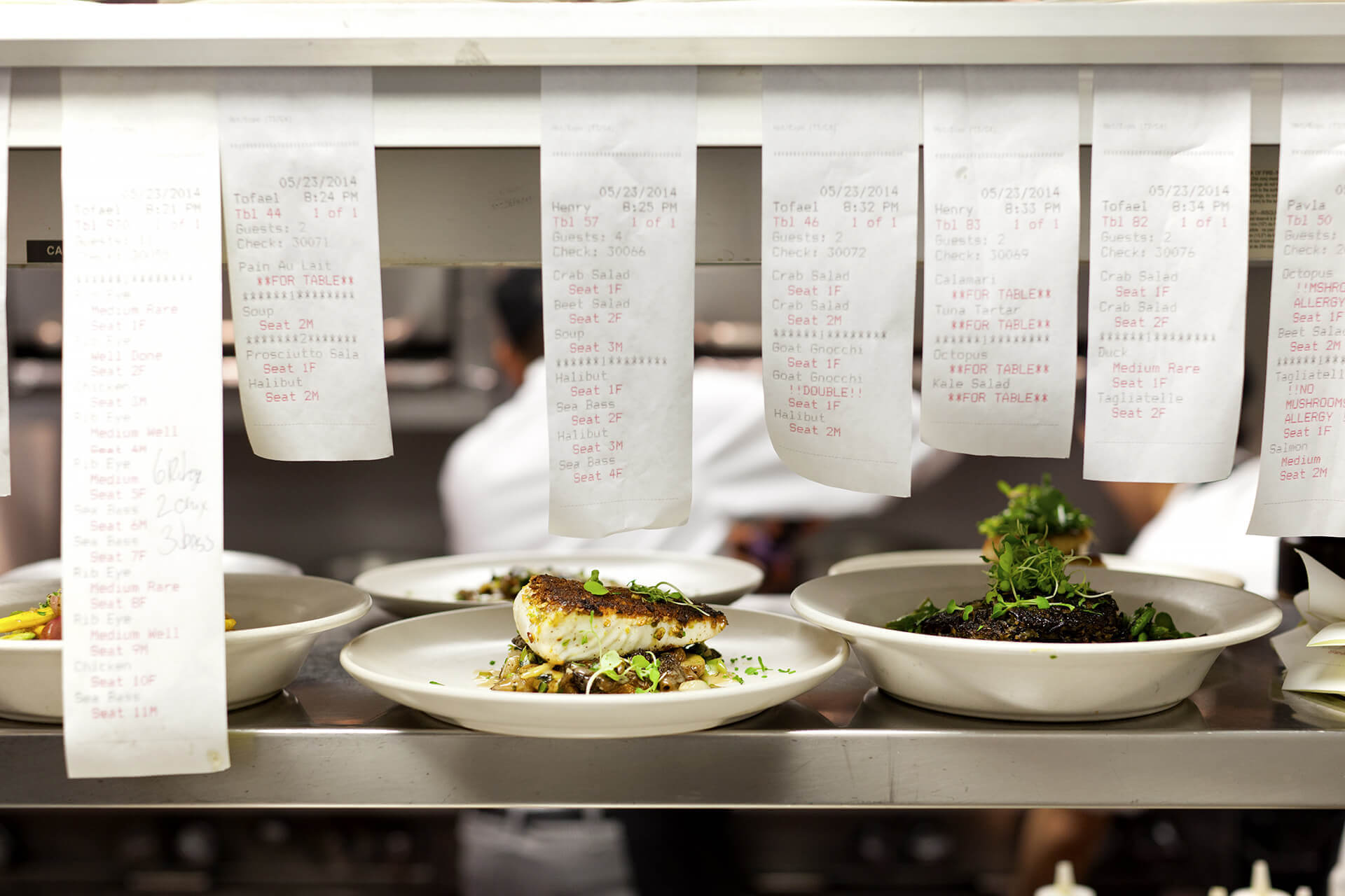 Contact - Block & Associates